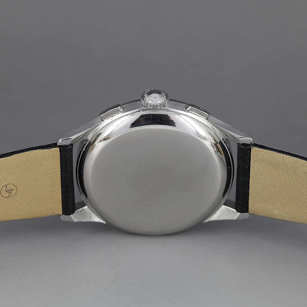 Erittäin harvinainen Longines 30CH ref. 5982 v.1959 - Longitudi